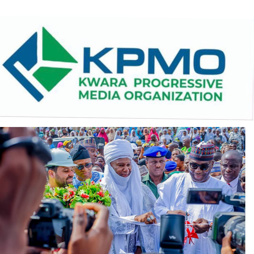 KPMO Lauds AbdulRazaq's Unprecedented Achievements In 5 Years