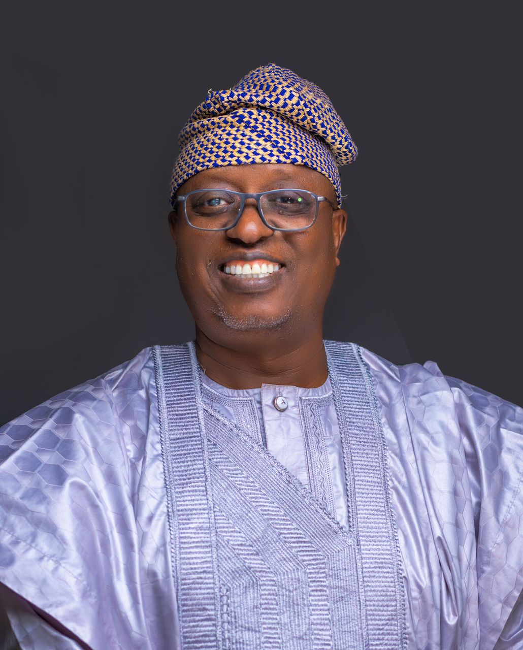 Senator Oyelola Ashiru's Impressive Achievements In Oyun LG