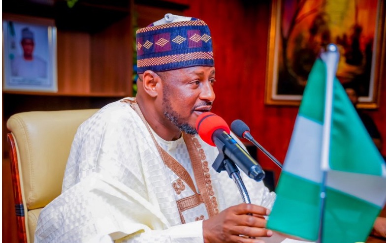 Katsina to Begin N70,000 Minimum Wage Payment December