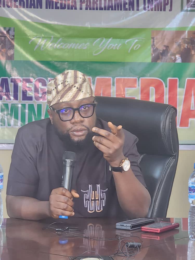 MOK Foundation Boss Advocates Govt-Philanthropist Collaboration For ...