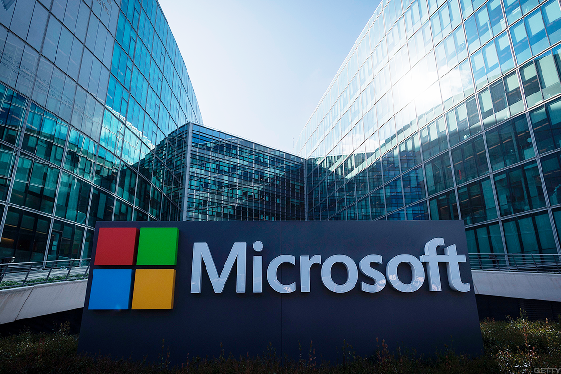 Microsoft To Invest $1m In AI Skills Training For One Million Nigerians