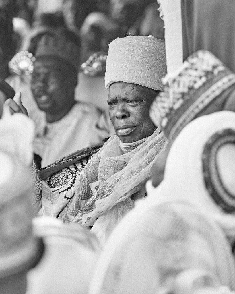 Gobir Describes Death of Ilorin Chief Imam as a Monumental Loss